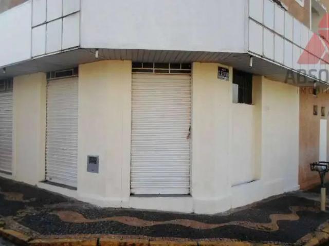 Conj. Comercial / Sala para Locação em Americana/SP Vila Santa Catarina