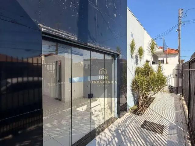Conj. Comercial / Sala para Locação em Americana/SP Vila Santa Catarina
