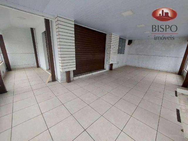 Conj. Comercial / Sala para Locação em Americana/SP Vila Santa Catarina