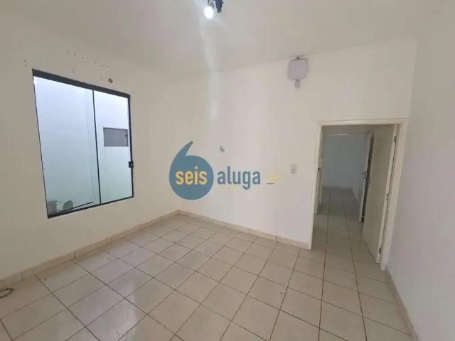 Conj. Comercial / Sala para Locação em Americana/SP Vila Santa Catarina