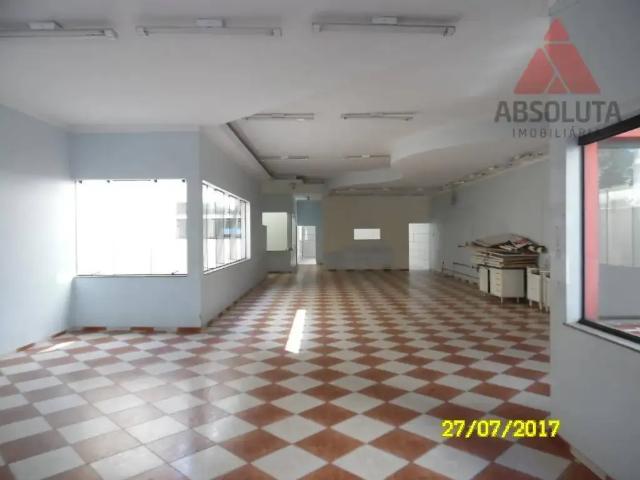Conj. Comercial / Sala para Locação em Americana/SP Vila Santa Catarina