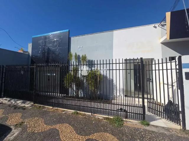 Conj. Comercial / Sala para Locação em Americana/SP Vila Santa Catarina