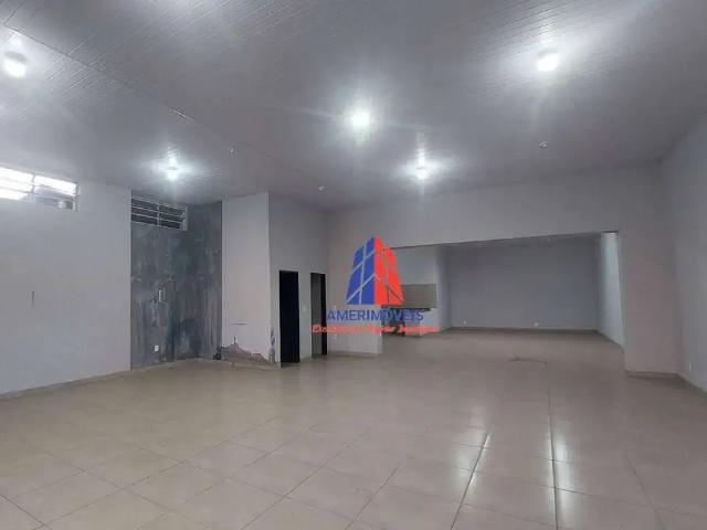 Conj. Comercial / Sala para Locação em Americana/SP Vila Santa Catarina