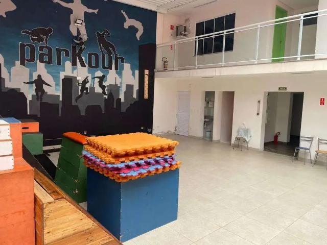 Conj. Comercial / Sala para Locação em Americana/SP Vila Santa Catarina