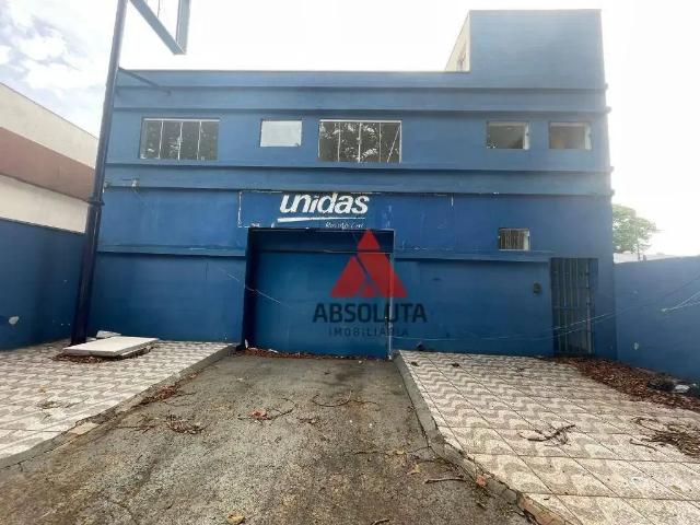 Conj. Comercial / Sala para Locação em Americana/SP Vila Santa Catarina