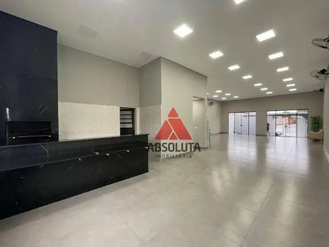 Conj. Comercial / Sala para Locação em Americana/SP Vila Santa Maria