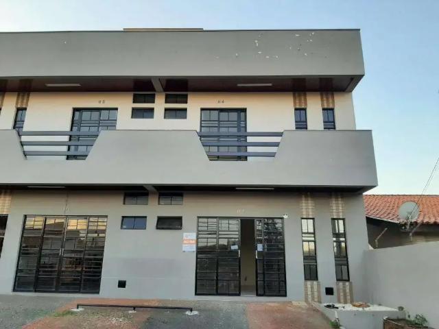 Conj. Comercial / Sala para Locação em Americana/SP Vila Santa Maria
