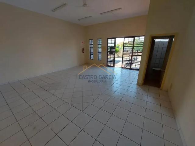 Conj. Comercial / Sala para Locação em Americana/SP Vila Santa Maria