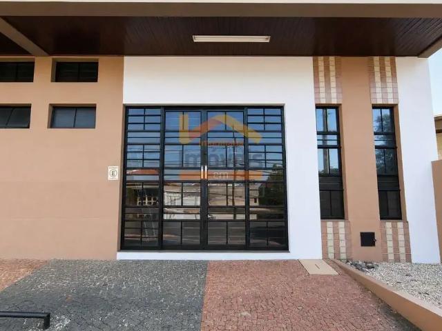 Conj. Comercial / Sala para Locação em Americana/SP Vila Santa Maria