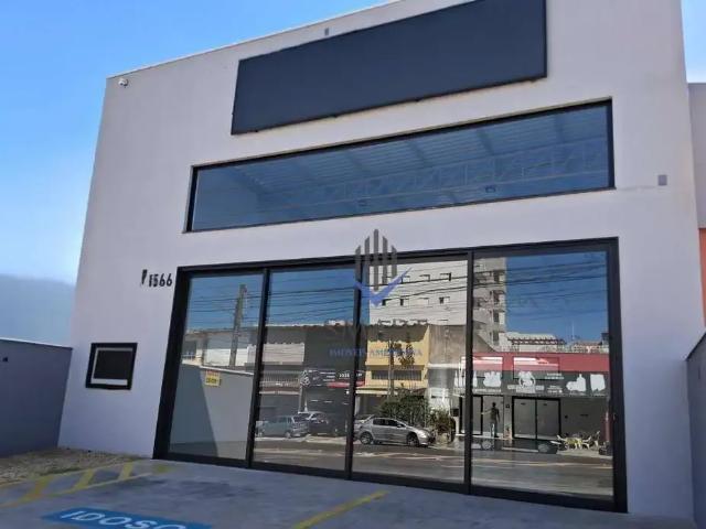 Conj. Comercial / Sala para Locação em Americana/SP Vila Santa Maria