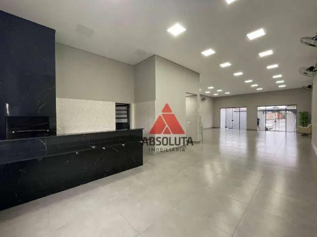 Conj. Comercial / Sala para Locação em Americana/SP Vila Santa Maria