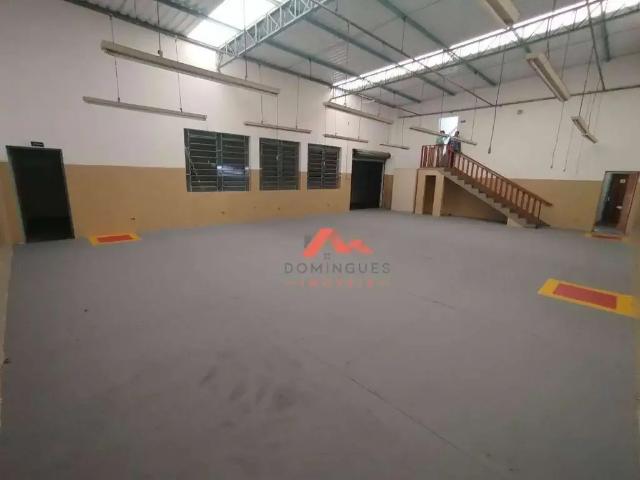 Conj. Comercial / Sala para Locação em Americana/SP Vila Santa Maria