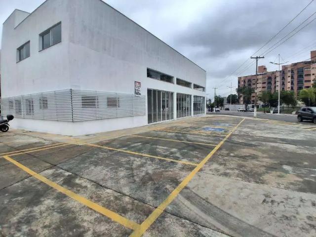Conj. Comercial / Sala para Locação em Americana/SP Vila Pavan