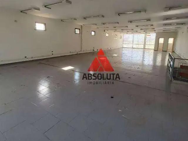 Conj. Comercial / Sala para Locação em Americana/SP Vila Pavan