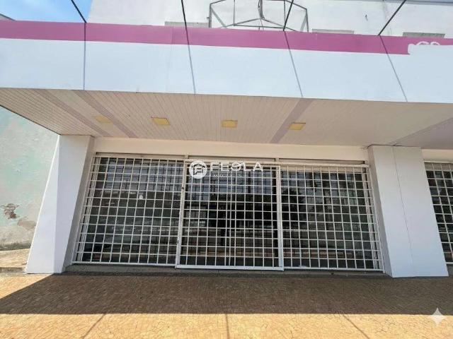 Conj. Comercial / Sala para Locação em Americana/SP Vila Pavan
