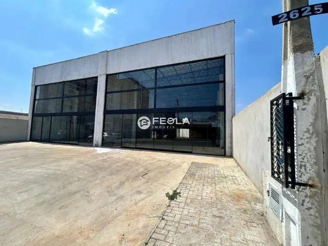 Conj. Comercial / Sala para Locação em Americana/SP Vila Pavan