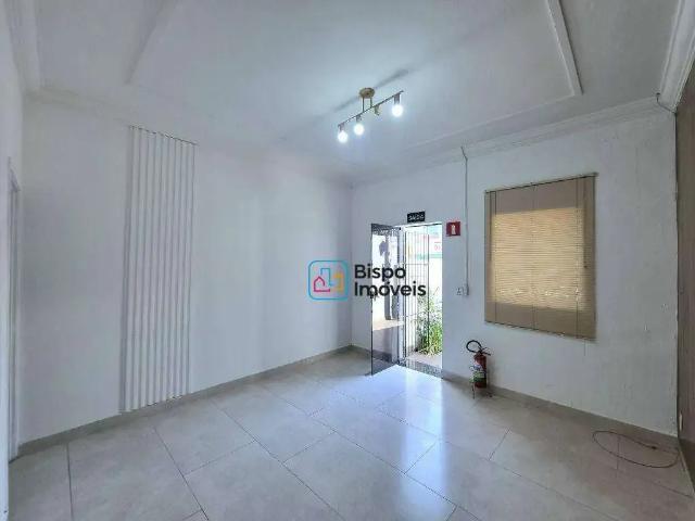 Conj. Comercial / Sala para Locação em Americana/SP Vila Pavan