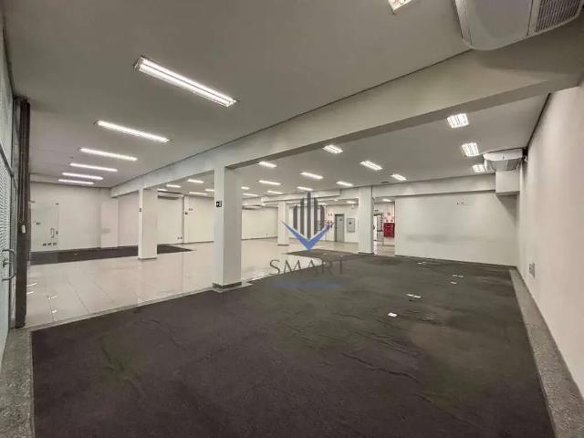 Conj. Comercial / Sala para Locação em Americana/SP Vila Pavan