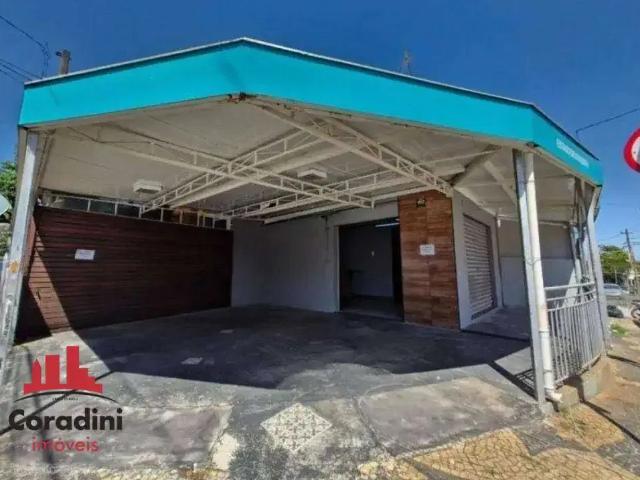 Conj. Comercial / Sala para Locação em Americana/SP Vila Pavan
