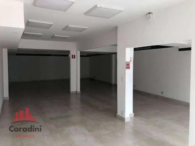 Conj. Comercial / Sala para Locação em Americana/SP Vila Pavan