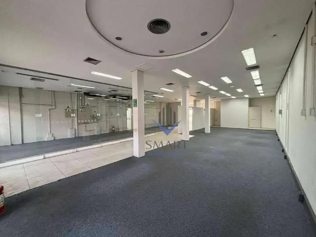 Conj. Comercial / Sala para Locação em Americana/SP Vila Pavan