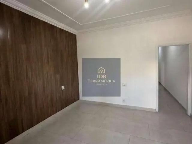 Conj. Comercial / Sala para Locação em Americana/SP Vila Pavan