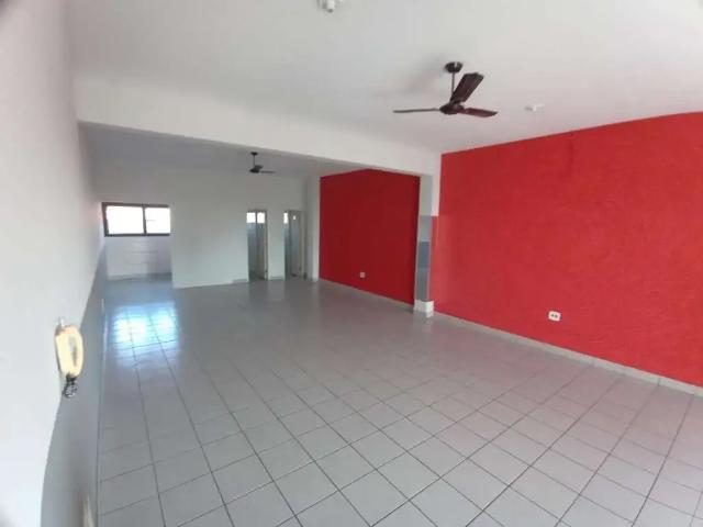 Conj. Comercial / Sala para Locação em Americana/SP Vila Pavan