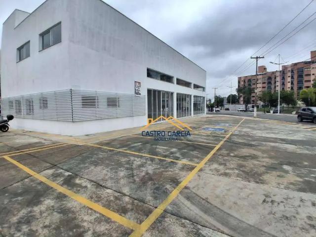 Conj. Comercial / Sala para Locação em Americana/SP Vila Louricilda