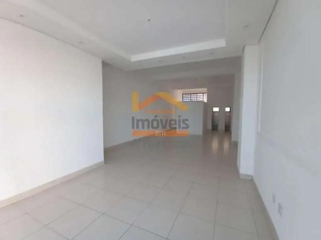 Conj. Comercial / Sala para Locação em Americana/SP Vila Pavan