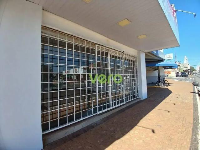 Conj. Comercial / Sala para Locação em Americana/SP Vila Pavan
