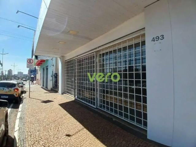 Conj. Comercial / Sala para Locação em Americana/SP Vila Pavan