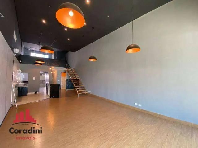 Conj. Comercial / Sala para Locação em Americana/SP Vila Pavan