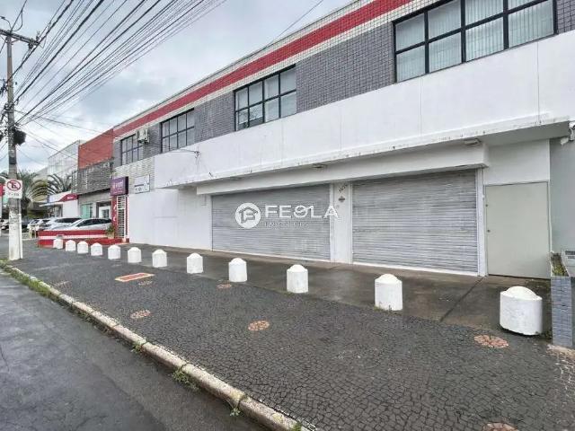 Conj. Comercial / Sala para Locação em Americana/SP Vila Pavan