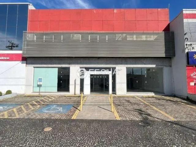 Conj. Comercial / Sala para Locação em Americana/SP Vila Pavan