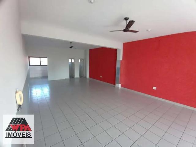 Conj. Comercial / Sala para Locação em Americana/SP Vila Pavan