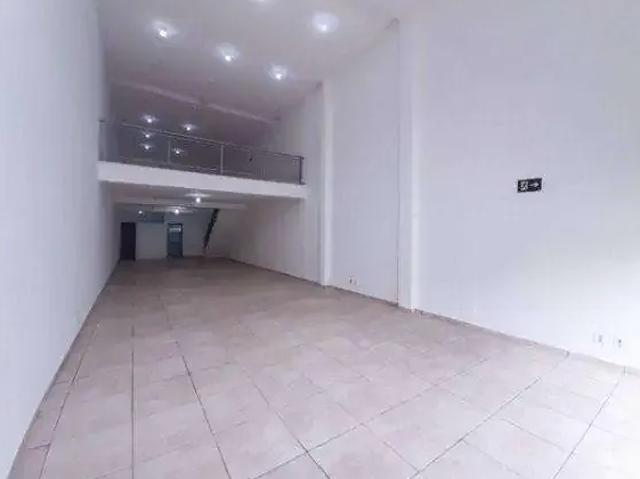 Conj. Comercial / Sala para Locação em Americana/SP Vila Pavan