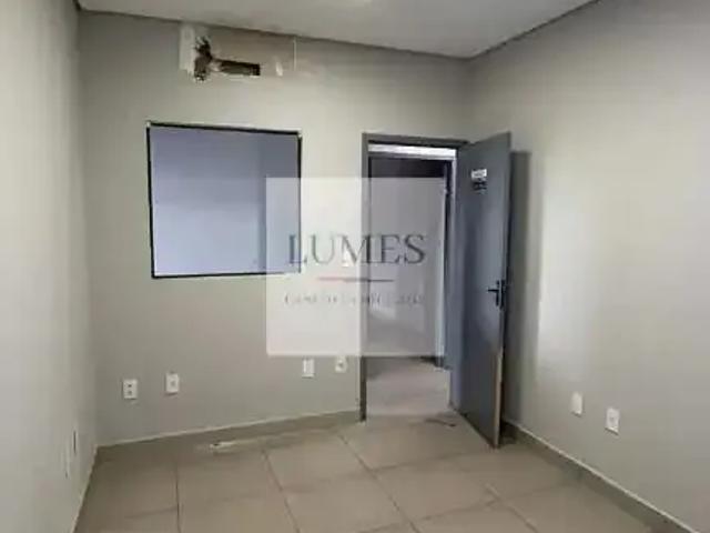 Conj. Comercial / Sala para Locação em Americana/SP Vila Rehder