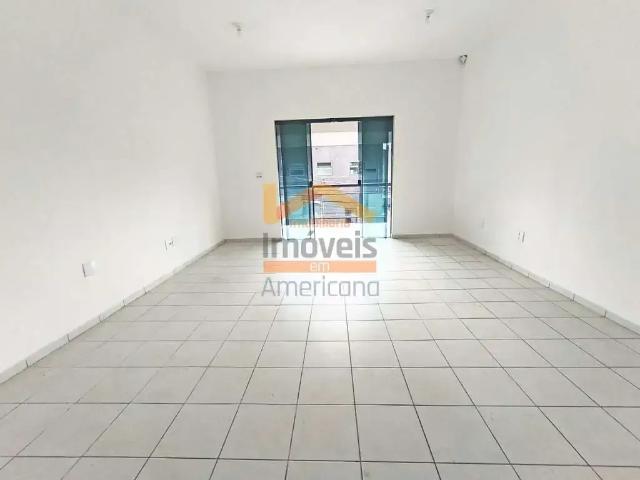 Conj. Comercial / Sala para Locação em Americana/SP Vila Rehder