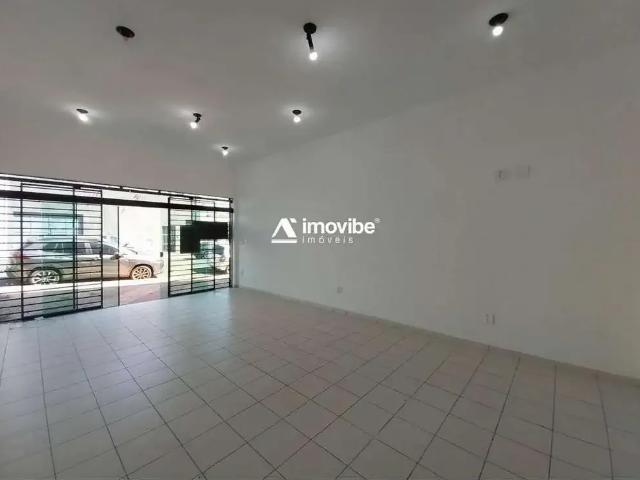 Conj. Comercial / Sala para Locação em Americana/SP Vila Rehder