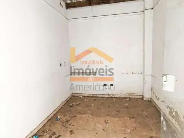 Conj. Comercial / Sala para Locação em Americana/SP Vila Rehder