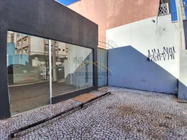 Conj. Comercial / Sala para Locação em Americana/SP Vila Rehder