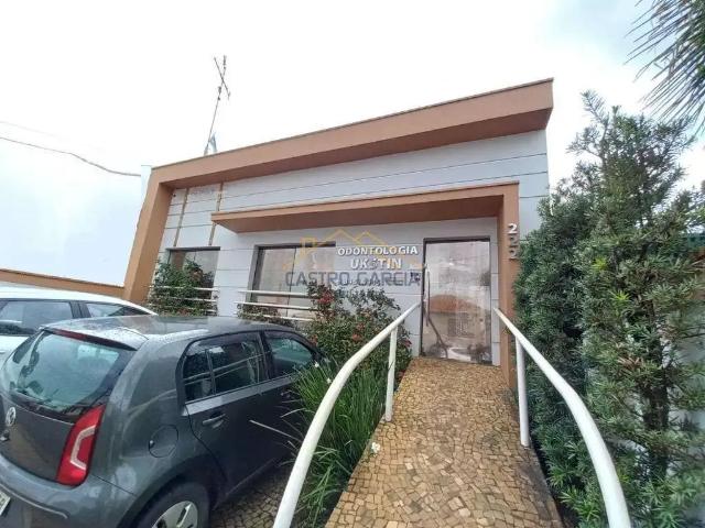 Conj. Comercial / Sala para Locação em Americana/SP Vila Rehder