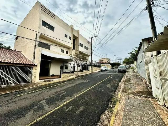 Conj. Comercial / Sala para Locação em Americana/SP Vila Rehder