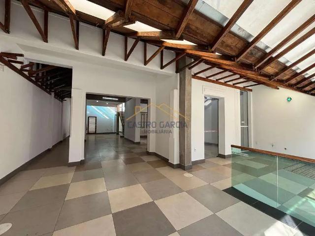 Conj. Comercial / Sala para Locação em Americana/SP Vila Rehder