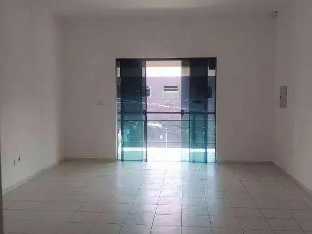 Conj. Comercial / Sala para Locação em Americana/SP Vila Rehder