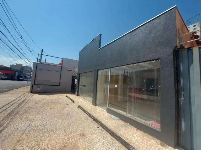 Conj. Comercial / Sala para Locação em Americana/SP Vila Rehder