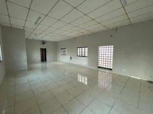 Conj. Comercial / Sala para Locação em Americana/SP Vila Rehder