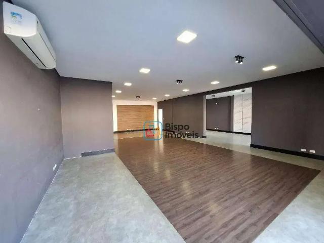 Conj. Comercial / Sala para Locação em Americana/SP Vila Rehder