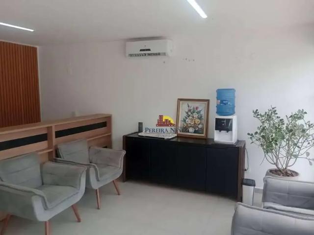 Conj. Comercial / Sala para Locação em Americana/SP Vila Rehder