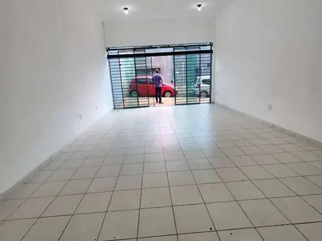 Conj. Comercial / Sala para Locação em Americana/SP Vila Rehder